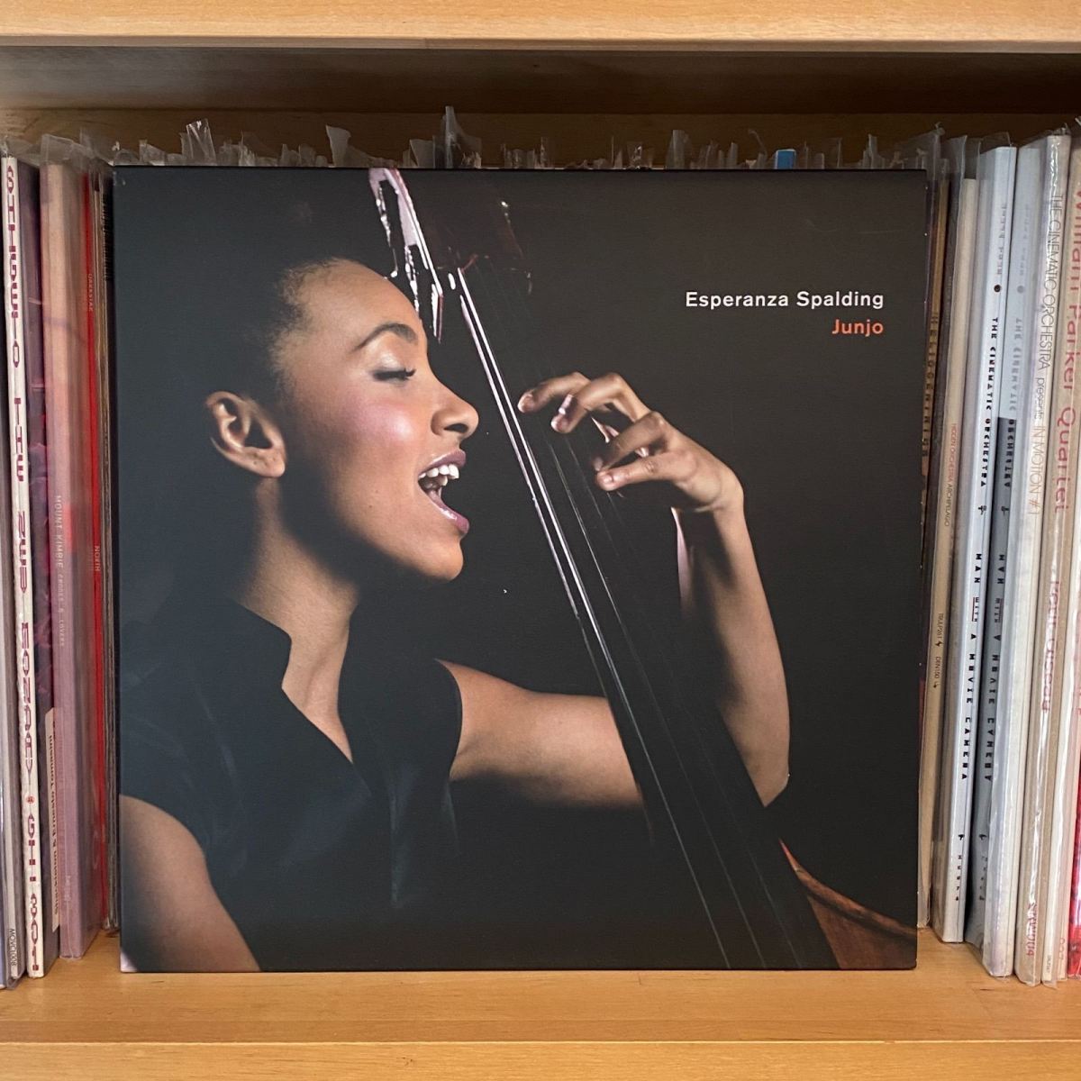 FS: Record Collection |﻿ Vinyl, CD, and Blu-ray