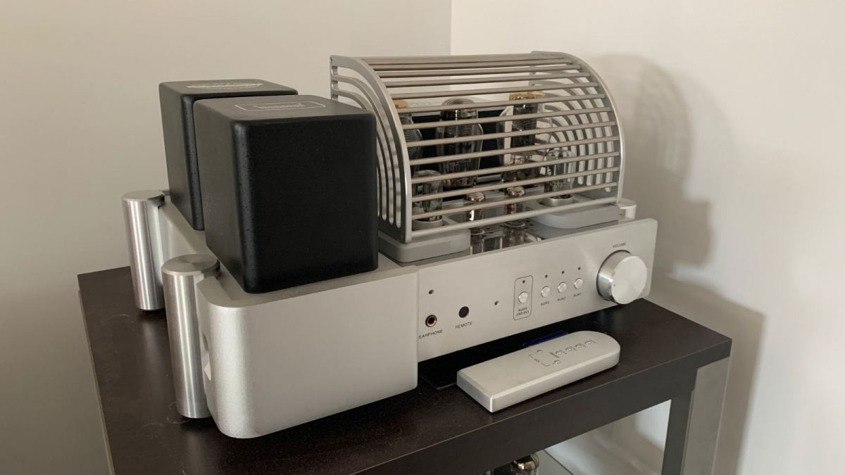 FS: Yaqin MS-300C 300b amplifier - Stereo, Home Cinema, Headphones ...