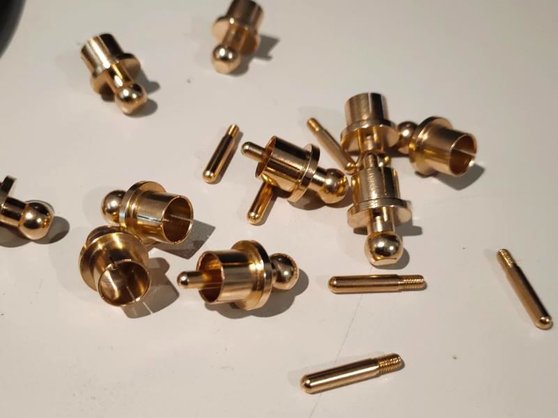 Rca shorting plugs - Page 2 - General Hi-Fi & Beginners Discussion - StereoNET