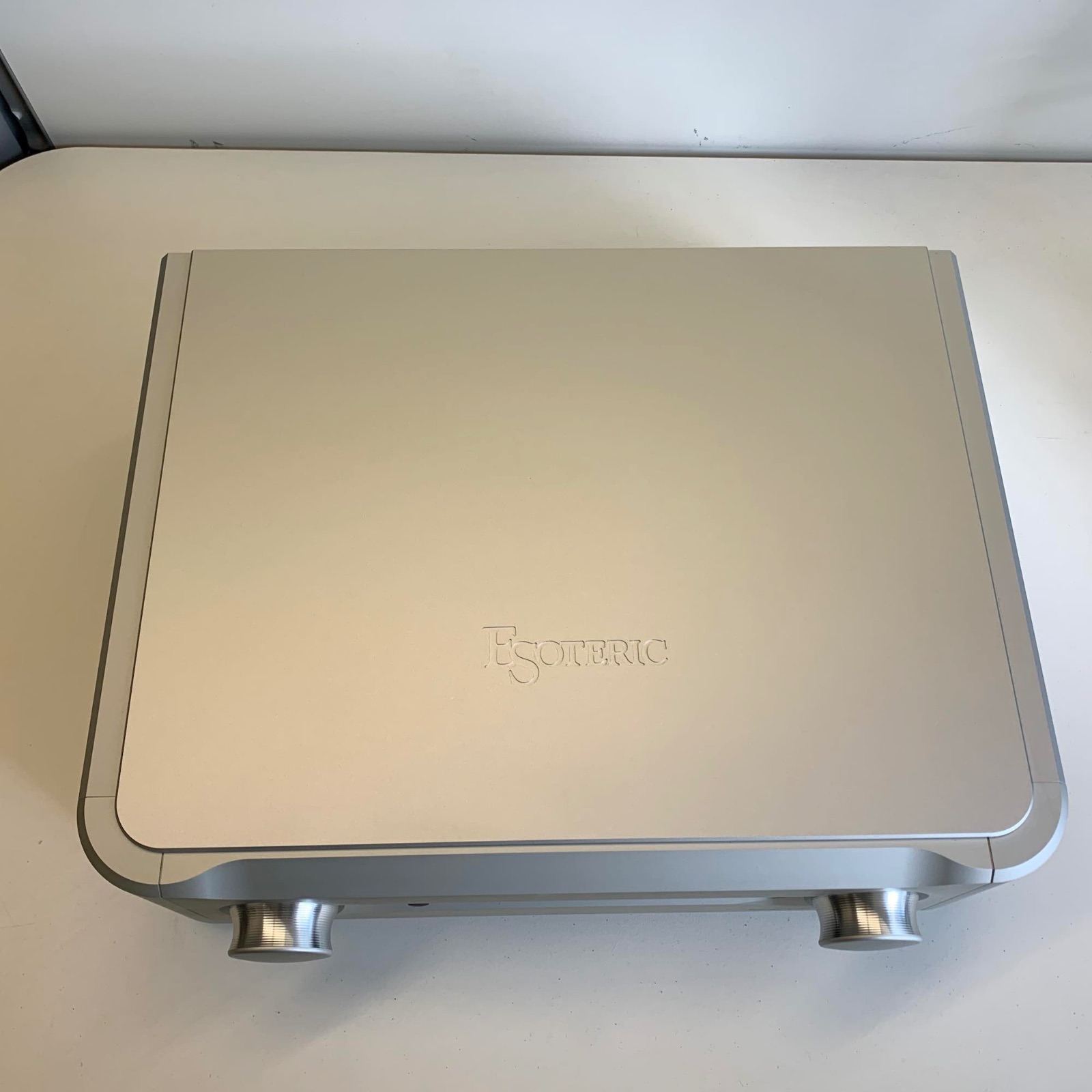 FS: Esoteric C-03X Linestage Preamplifier (Trade-in) |﻿ Commercial ...