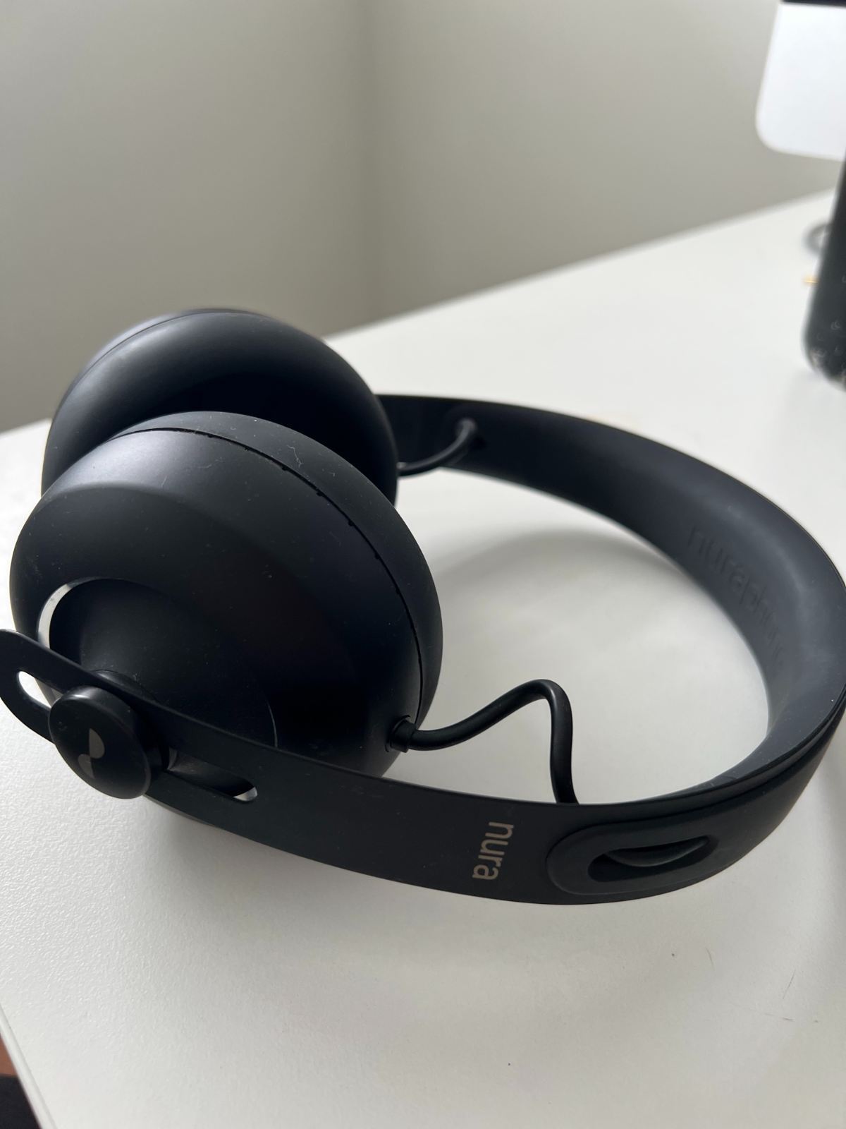 Nuraphone headphones |﻿ Stereo, Home Cinema, Headphones Components