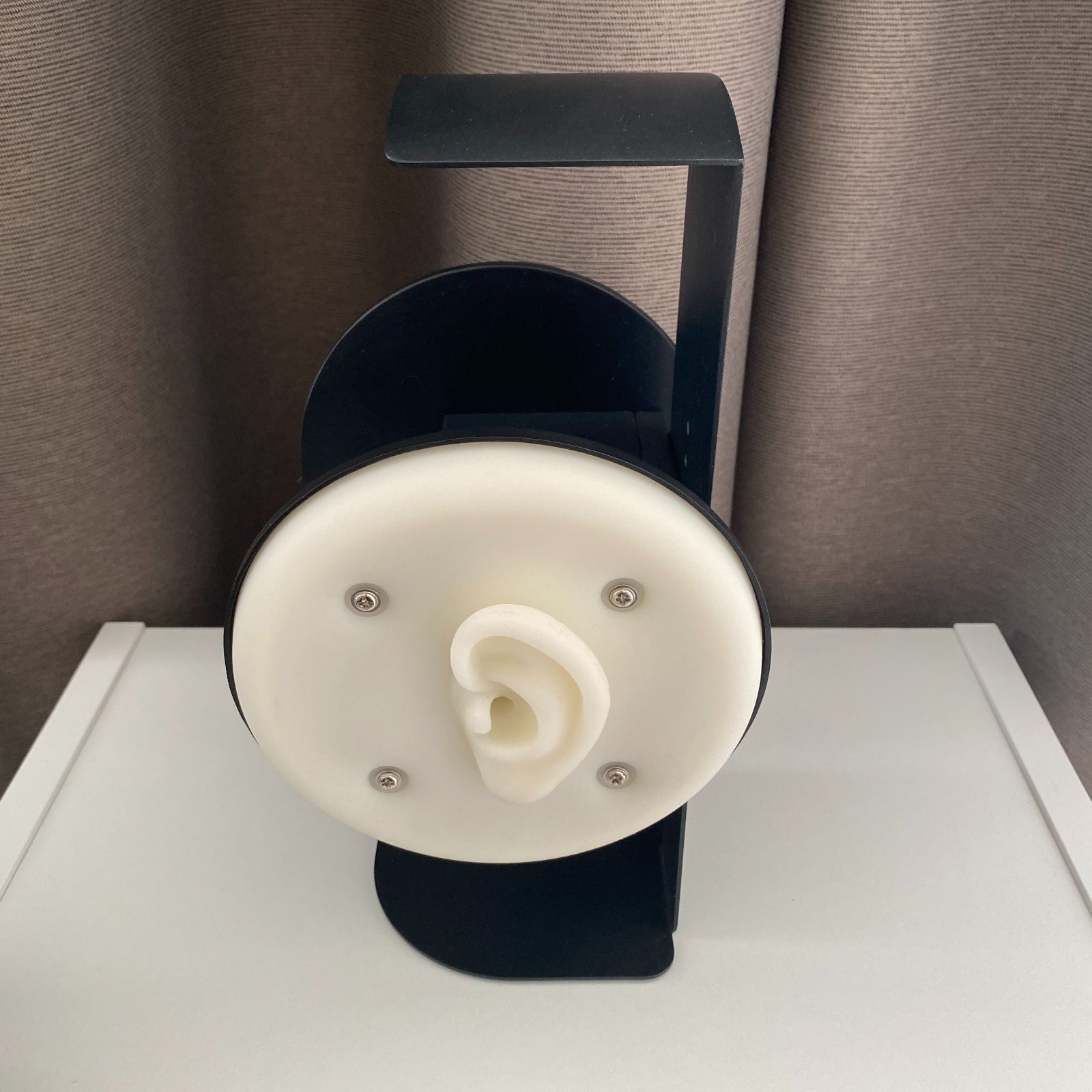 FS: miniDSP EARS (measurement rig for headphones and IEMs) - Stereo ...