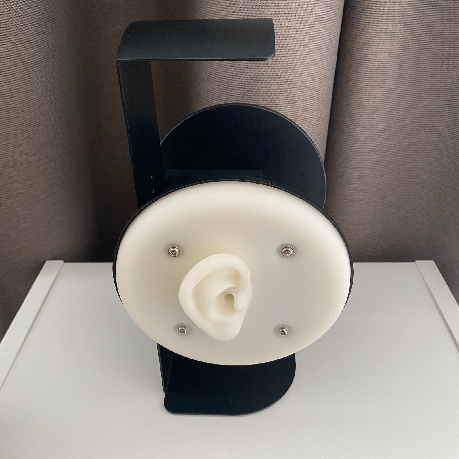 FS: miniDSP EARS (measurement rig for headphones and IEMs) - Stereo ...