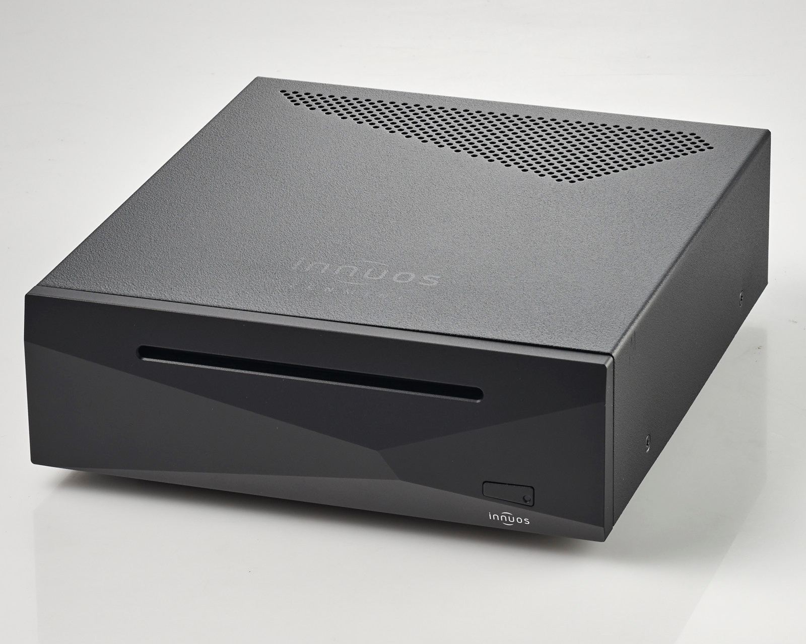 InnuOS ZEN MINI MKIII 2TB Brand New |﻿ Stereo, Home Cinema, Headphones ...