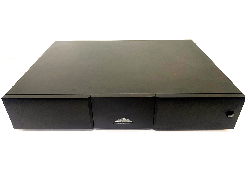 Naim NAP 250 DR Power Amplifier - Commercial Classifieds - StereoNET