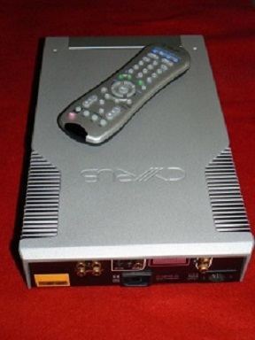 FS: Cyrus CD8X CD Transport / Player - Stereo, Home Cinema, Headphones ...