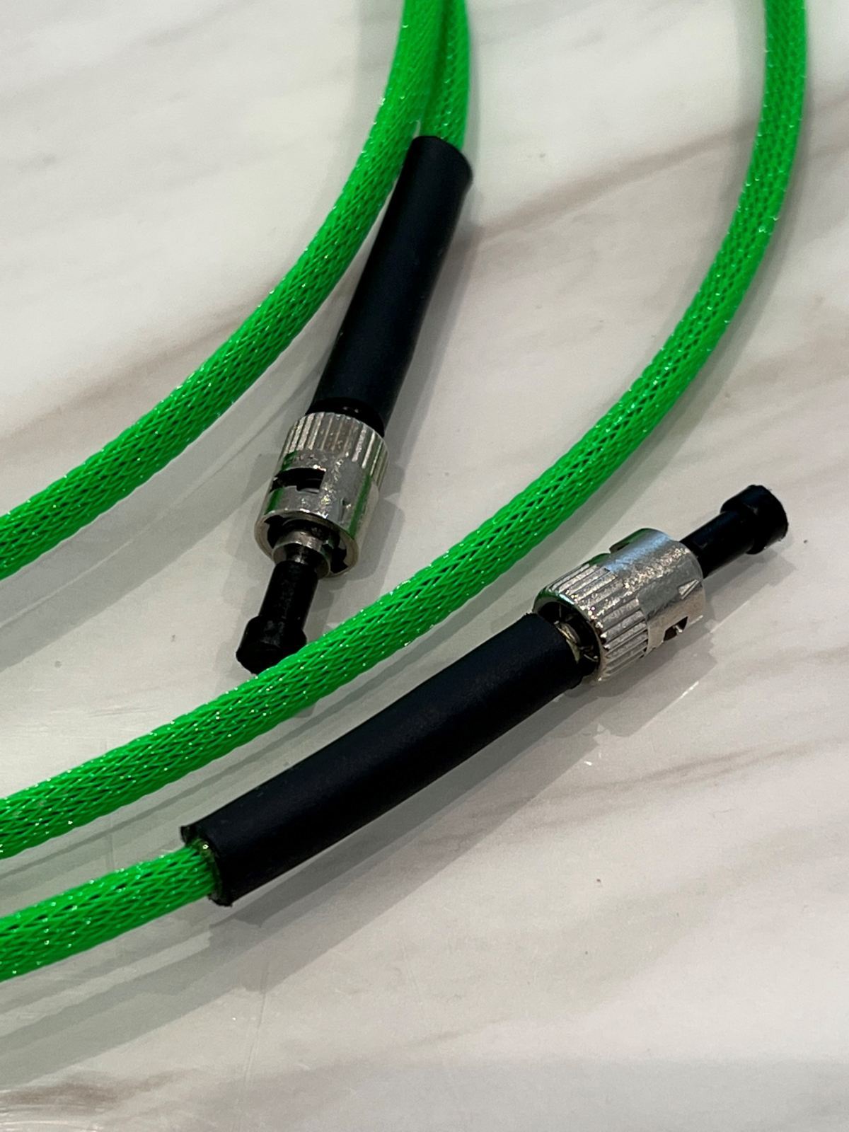 FS: Aural Symphonics Optimism v2 Reference Optical Cable 2M + ioGEL ...