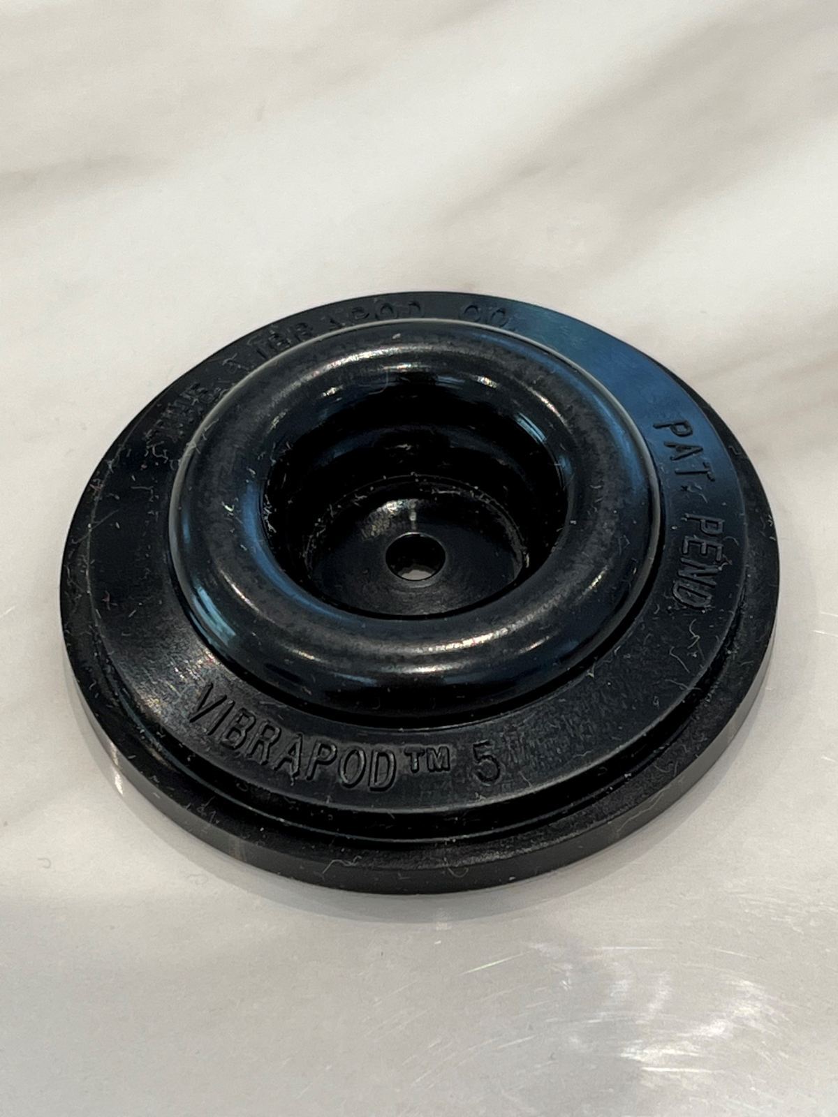 FS: VIBRAPOD Isolators Model 5, 4, 3 (total of 18 vibrapods) - Hi-Fi ...