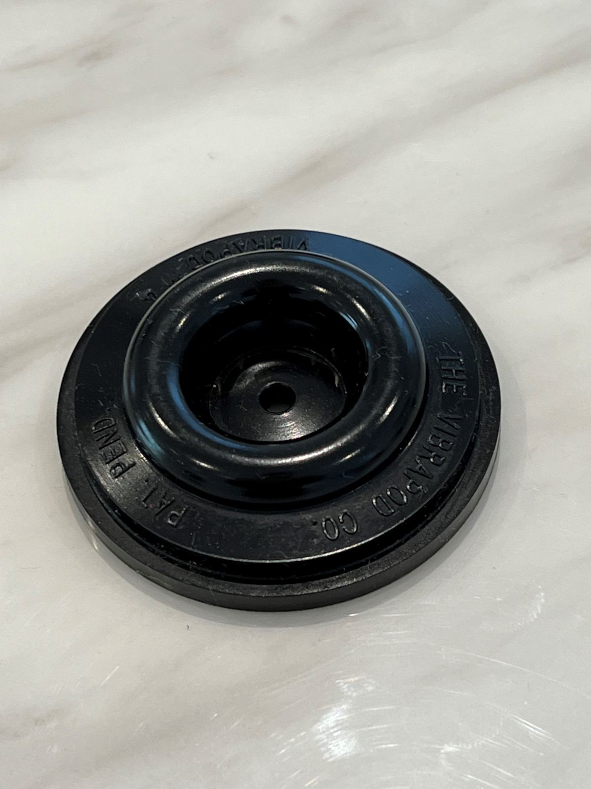 FS: VIBRAPOD Isolators Model 5, 4, 3 (total of 18 vibrapods) - Hi-Fi ...