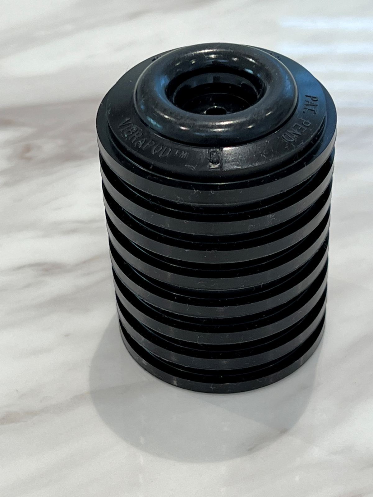 FS: VIBRAPOD Isolators Model 5, 4, 3 (total of 18 vibrapods) - Hi-Fi ...