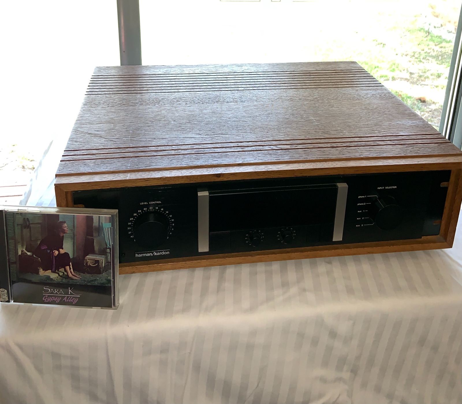 FS: Citation XX Power Amp with XXP Preamp - Stereo, Home Cinema ...