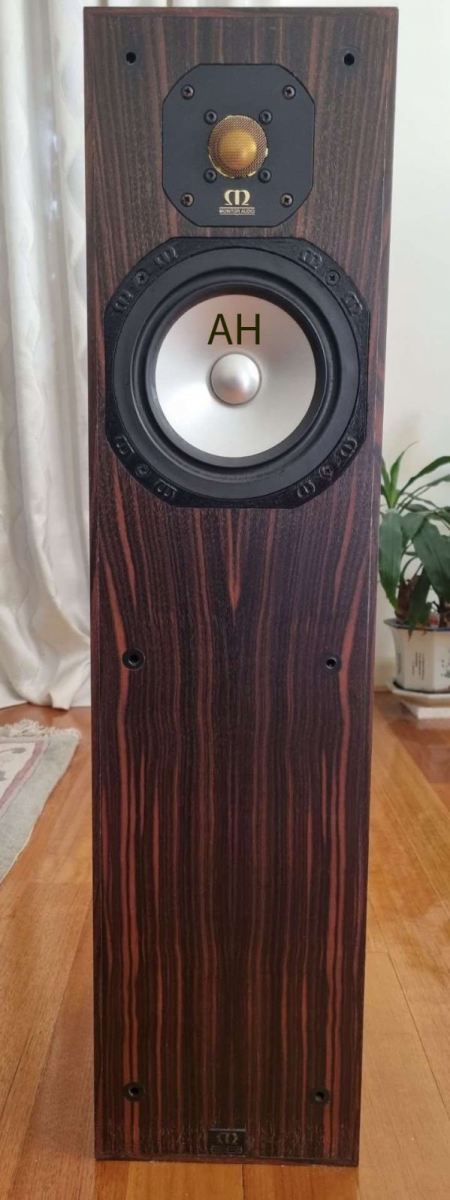 FS: (PRICE DROP) Legendary Monitor Audio Studio 20 SE - Stereo, Home ...