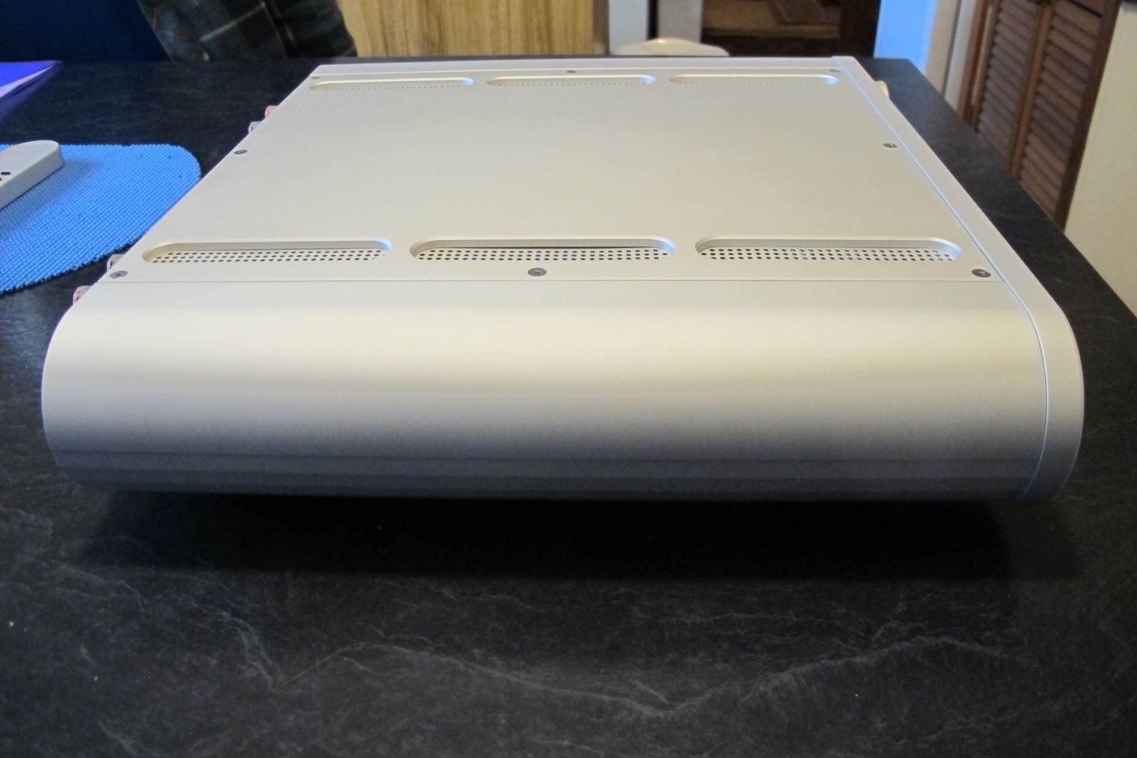 FS: STELLO AI500 INTERGRATED AMP WITH INBUILT DAC. - Stereo, Home ...