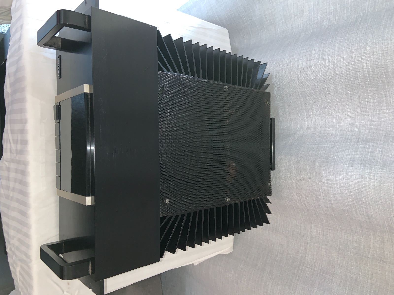 FS: Citation XX Power Amp with XXP Preamp - Stereo, Home Cinema ...