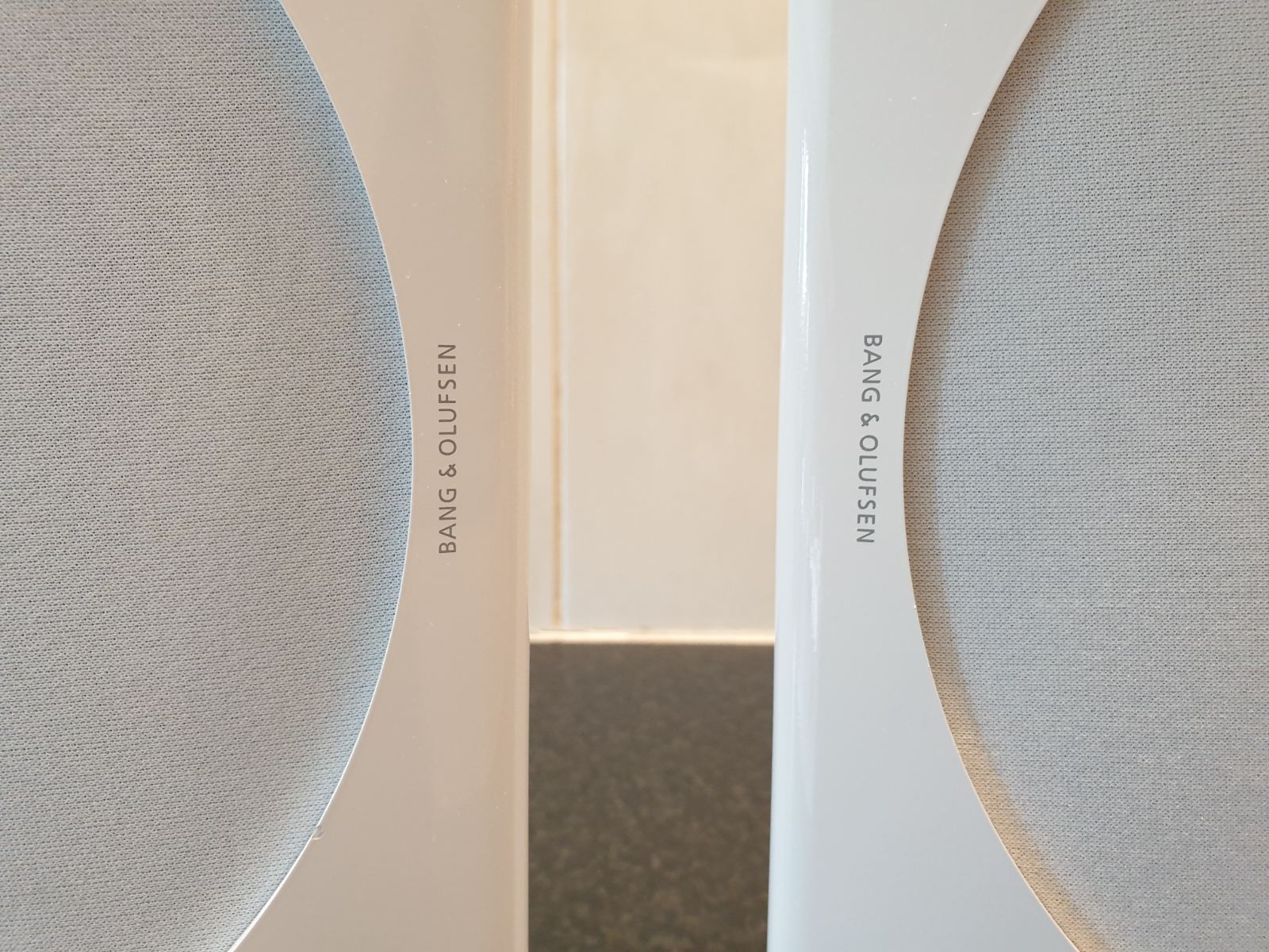 FS: Bang & Olufsen (B&O) BeoLab 17 Active Speakers - Stereo, Home ...