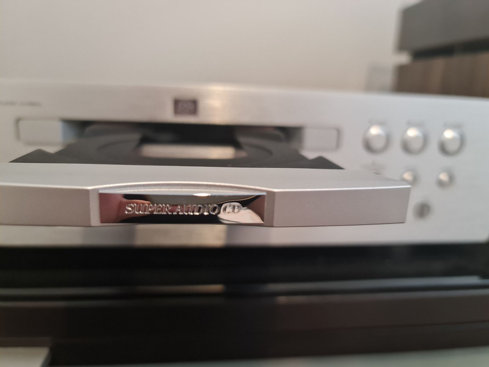 FS: Marantz DV9600 Universal Player - Stereo, Home Cinema, Headphones ...