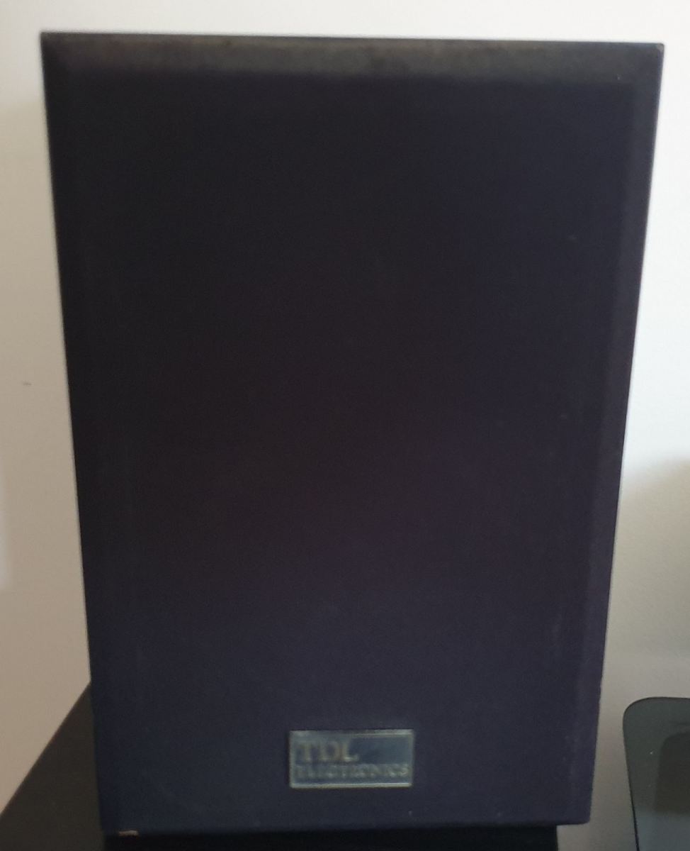 TDL RTL3s (Special Edition), Nucleus 1s and CCS Centre - Stereo, Home ...