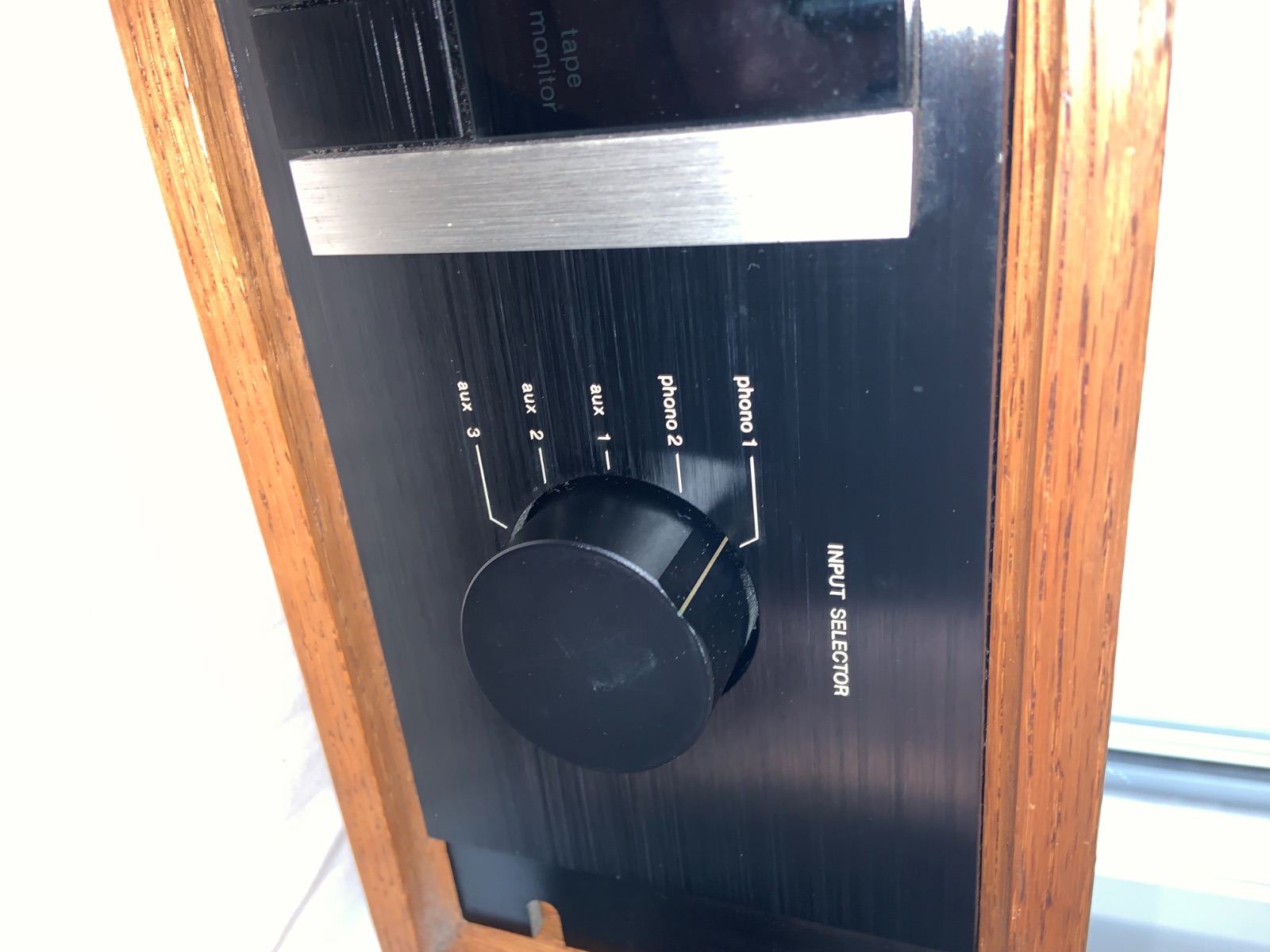 FS: Citation XX Power Amp with XXP Preamp - Stereo, Home Cinema ...