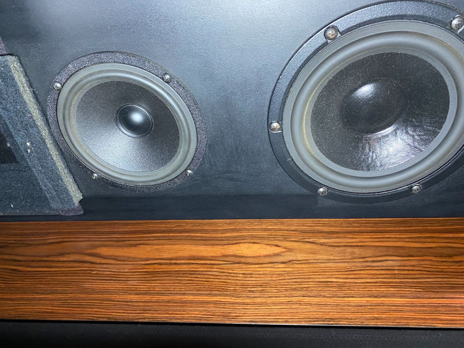 FS: Dunlavy Audio Labs SC-III Speakers - Stereo, Home Cinema ...