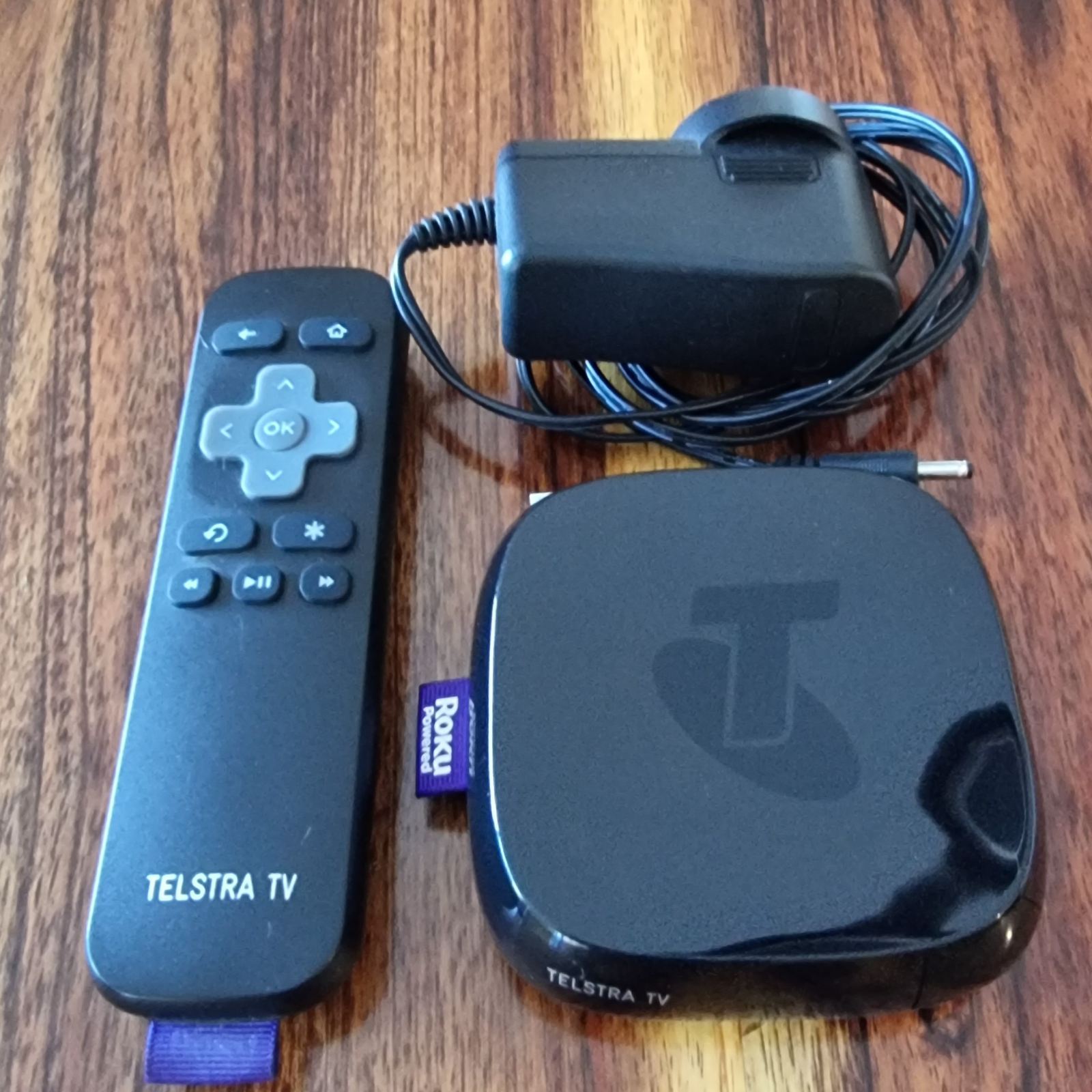 TAKEN:Pay it forward: Telstra TV - Pay it Forward | Giveaways - StereoNET