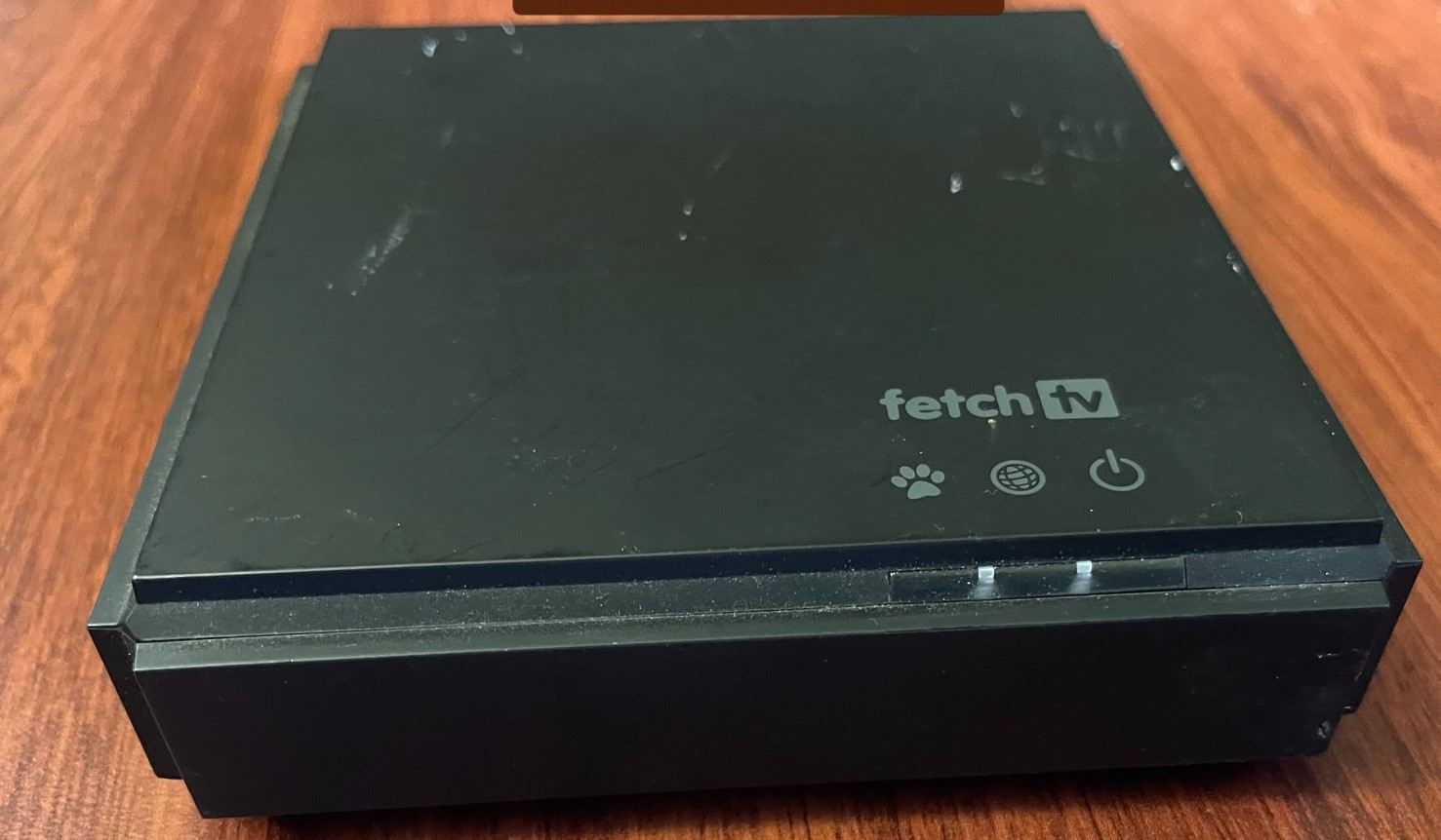 FS: Fetch TV Mini Set-Top Box |﻿ Stereo, Home Cinema, Headphones Components