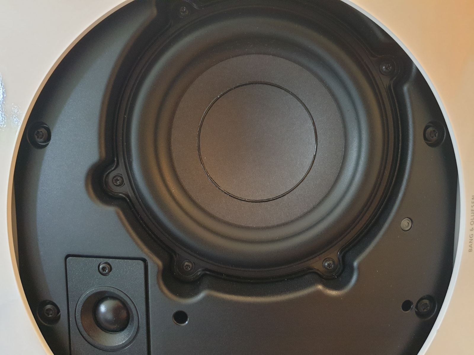 FS: Bang & Olufsen (B&O) BeoLab 17 Active Speakers - Stereo, Home ...