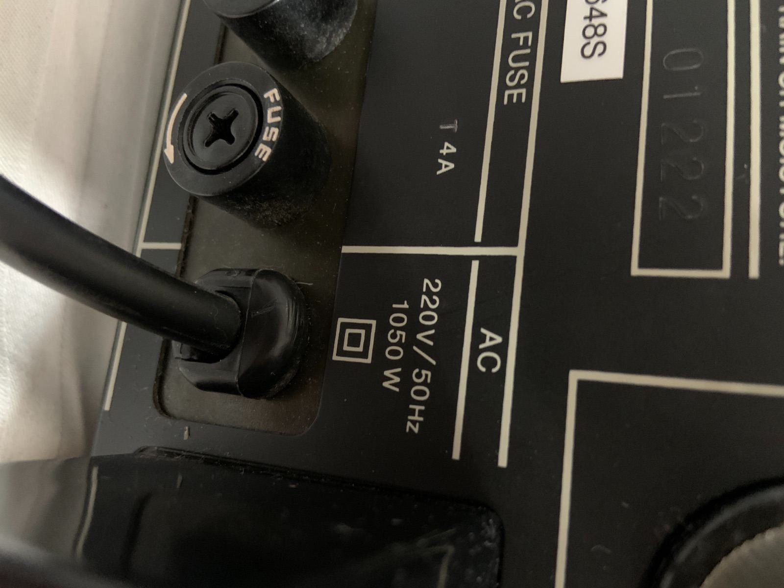 FS: Citation XX Power Amp with XXP Preamp - Stereo, Home Cinema ...