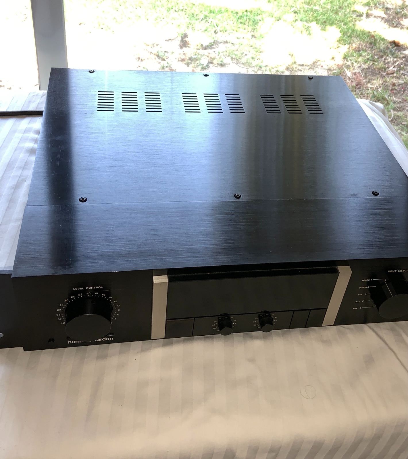 FS: Citation XX Power Amp with XXP Preamp - Stereo, Home Cinema ...