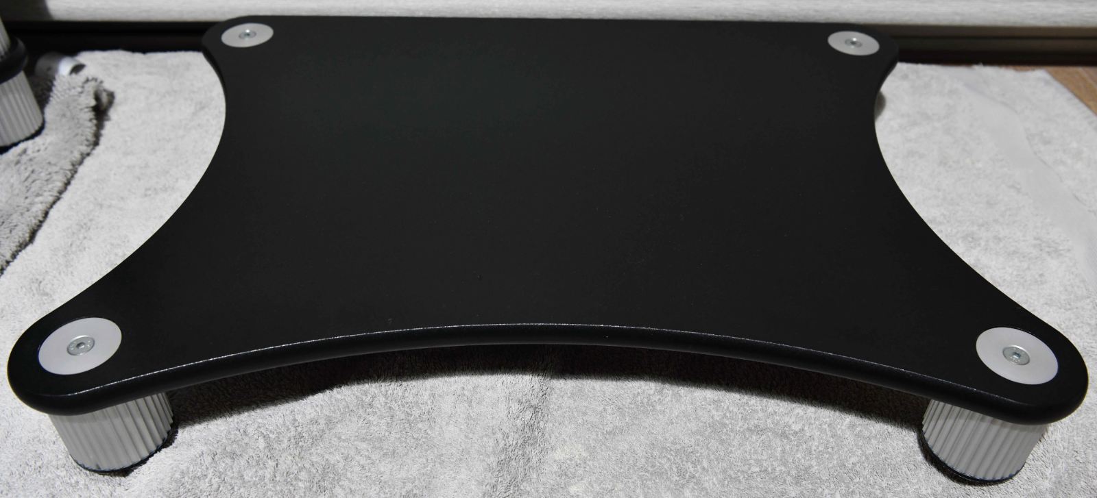 FS: Solid Tech Radius Solo 1 - Hi-Fi and Cinema Cables & Accessories - StereoNET