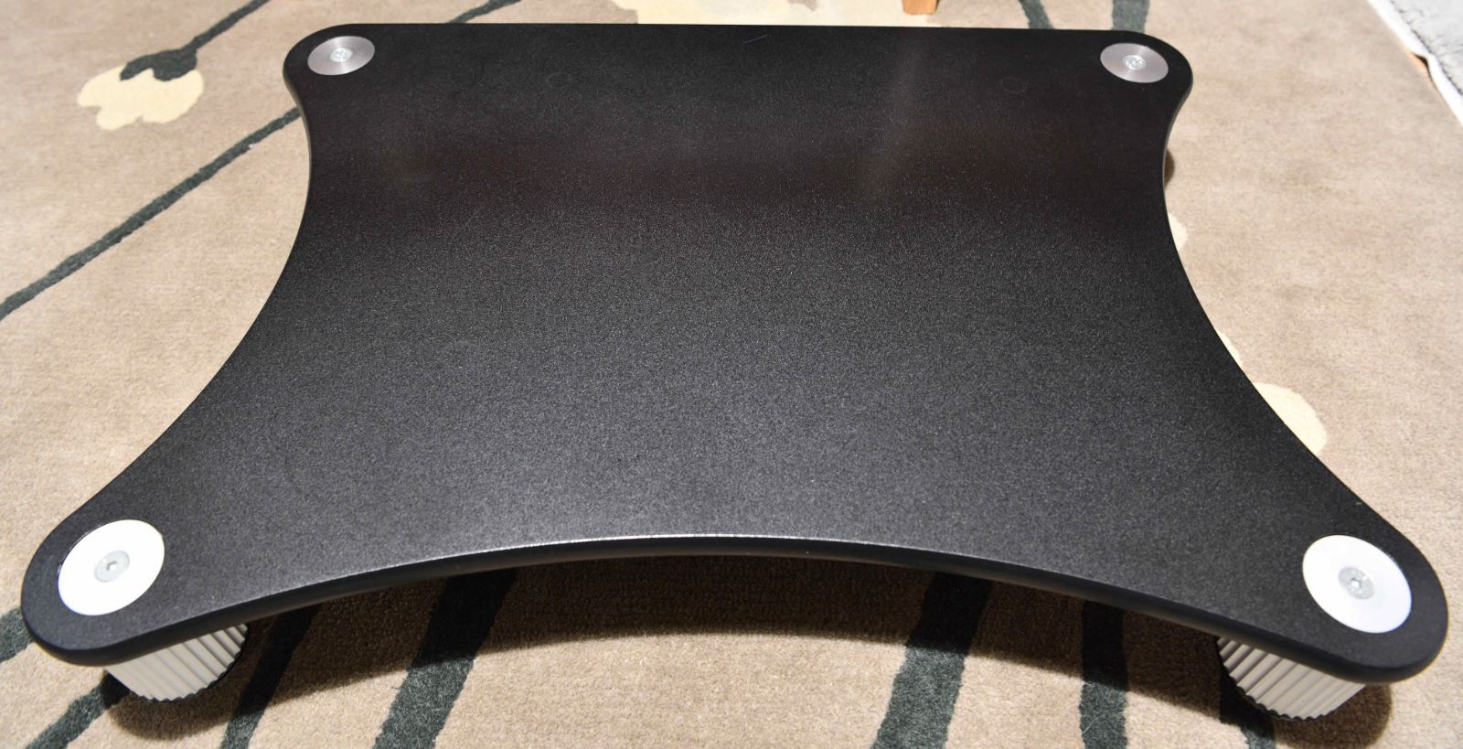 FS: Solid Tech Radius Solo 1 - Hi-Fi and Cinema Cables & Accessories - StereoNET