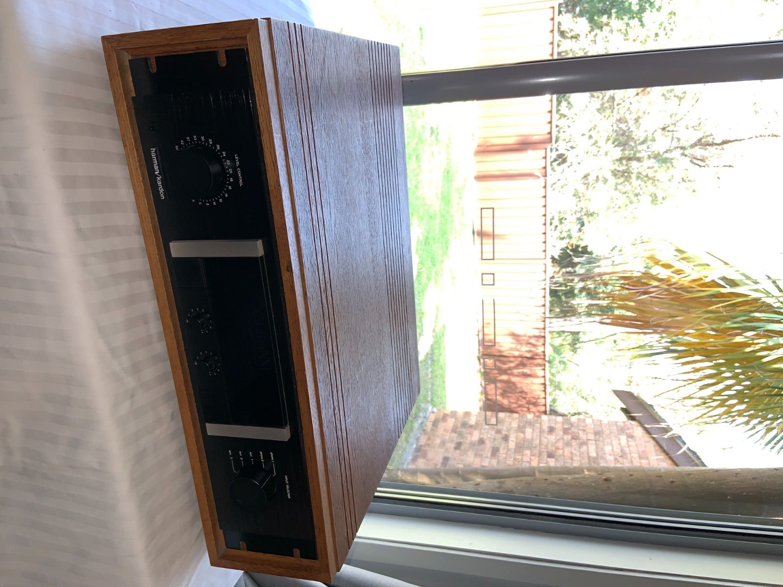 FS: Citation XX Power Amp with XXP Preamp - Stereo, Home Cinema ...