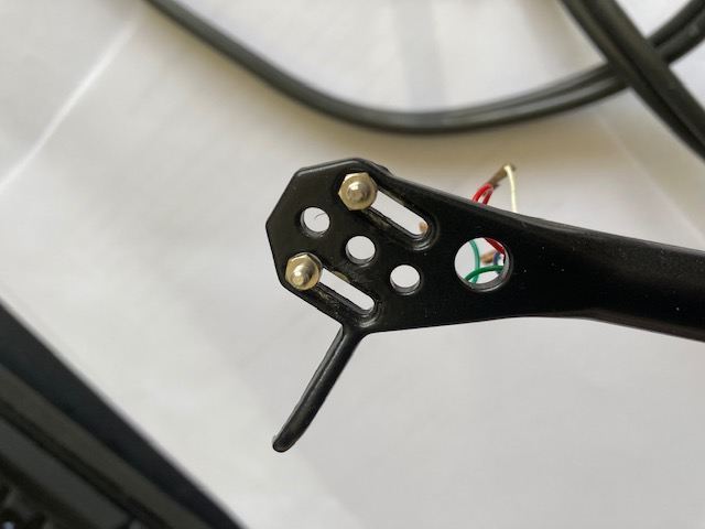 FS: Rega RB301 tonearm - Stereo, Home Cinema, Headphones Components ...