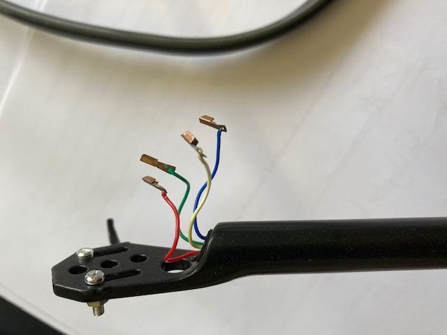 FS: Rega RB301 tonearm - Stereo, Home Cinema, Headphones Components ...