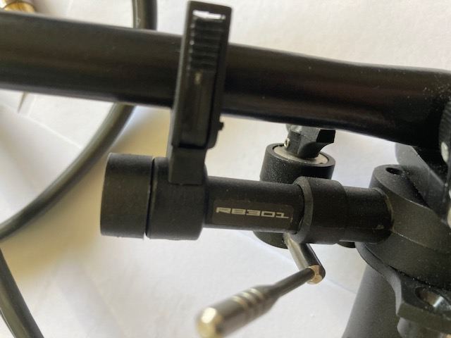 FS: Rega RB301 tonearm - Stereo, Home Cinema, Headphones Components ...