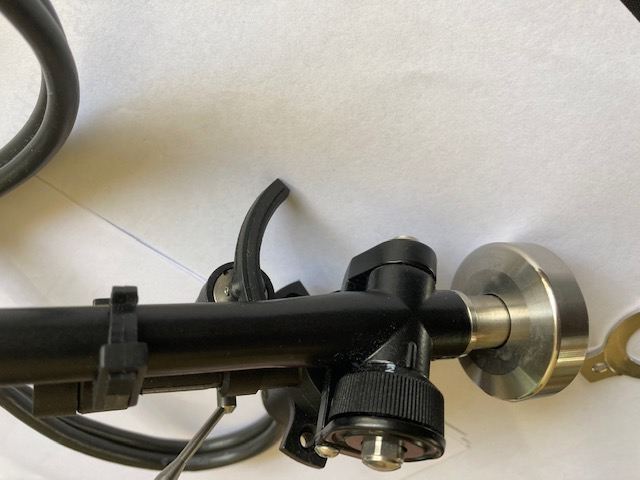 FS: Rega RB301 tonearm - Stereo, Home Cinema, Headphones Components ...