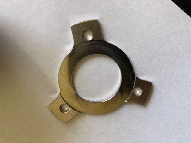 FS: Rega RB301 tonearm - Stereo, Home Cinema, Headphones Components ...