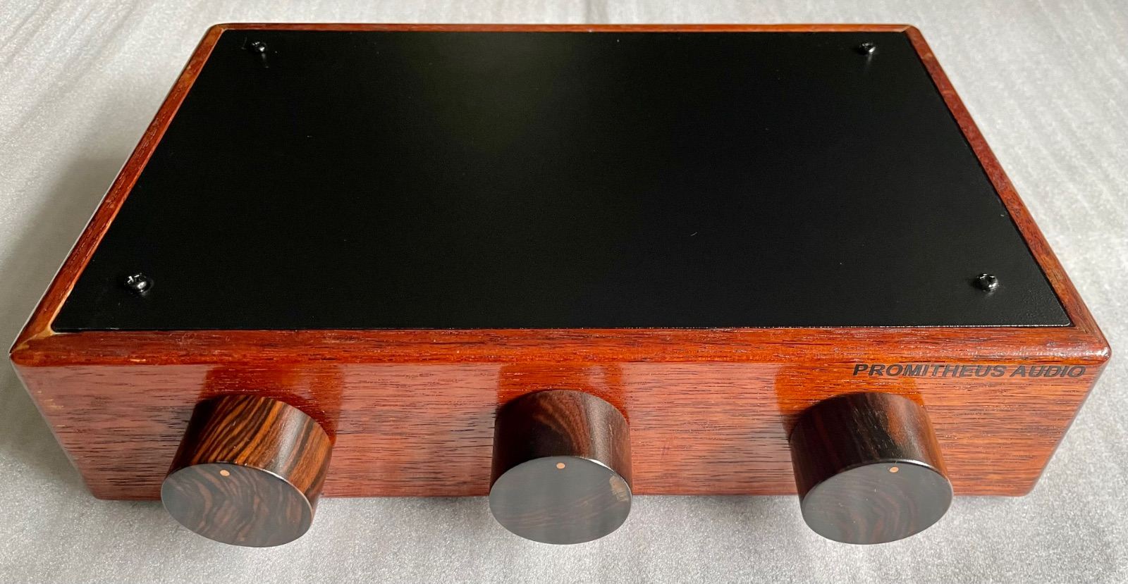 SOLD: FS: Promitheus TVC (Passive Pre-Amp) - Stereo, Home Cinema ...