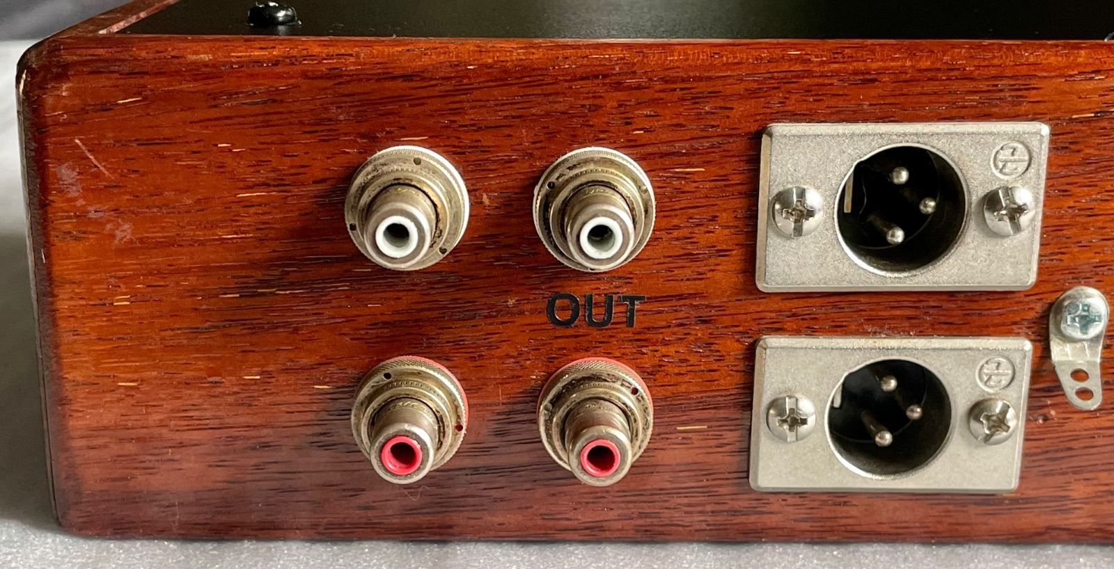 SOLD: FS: Promitheus TVC (Passive Pre-Amp) - Stereo, Home Cinema ...