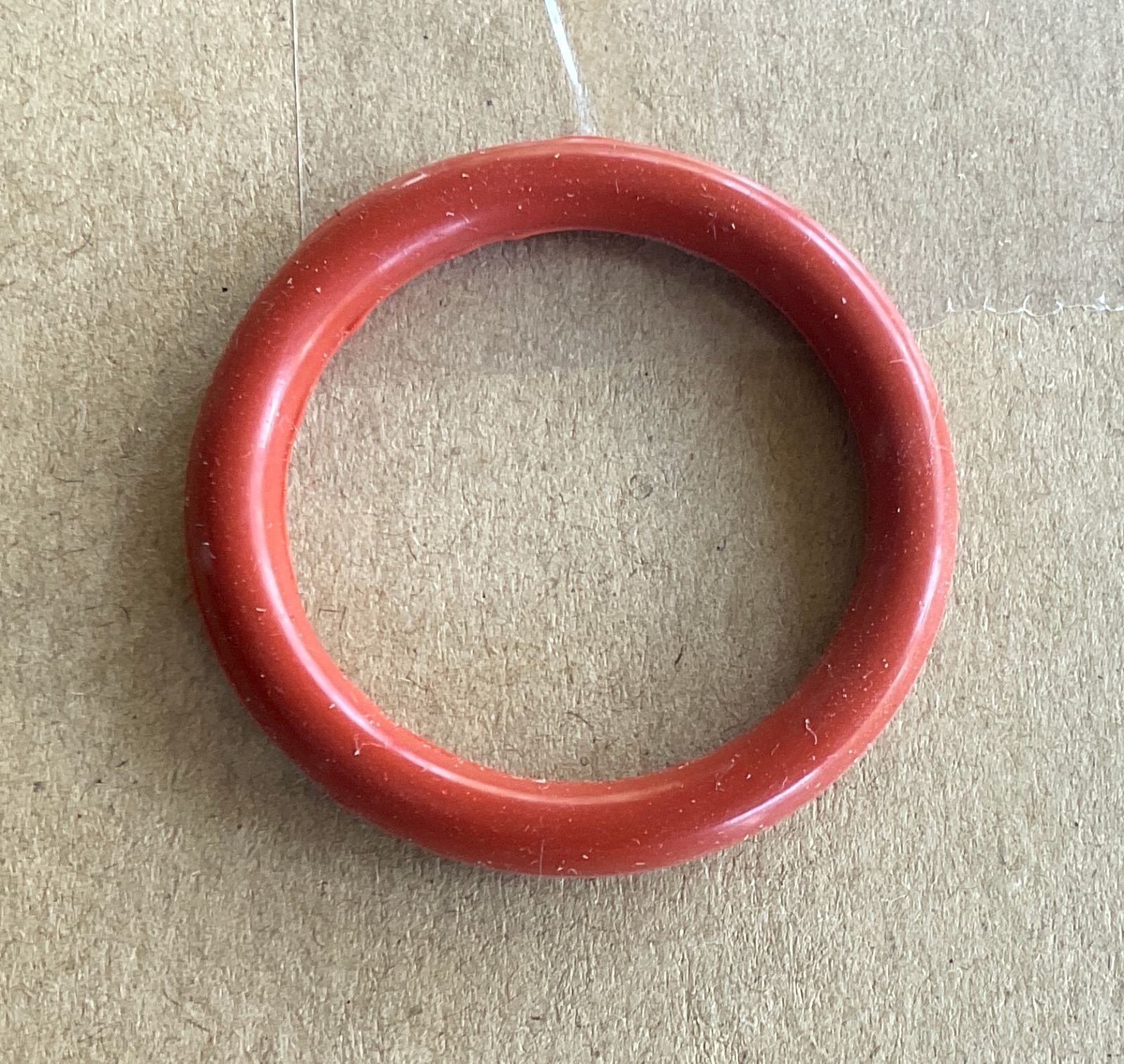 FS: TUBE DAMPER RINGS Diameter 32mm (12 of) - Hi-Fi and Cinema Cables ...