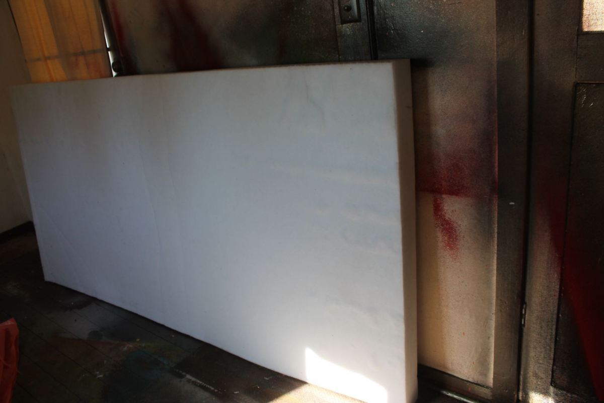 FS: Martini Absorb HD Panel - Hi-Fi and Cinema Cables & Accessories ...