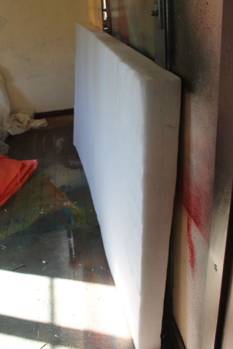 FS: Martini Absorb HD Panel - Hi-Fi and Cinema Cables & Accessories ...