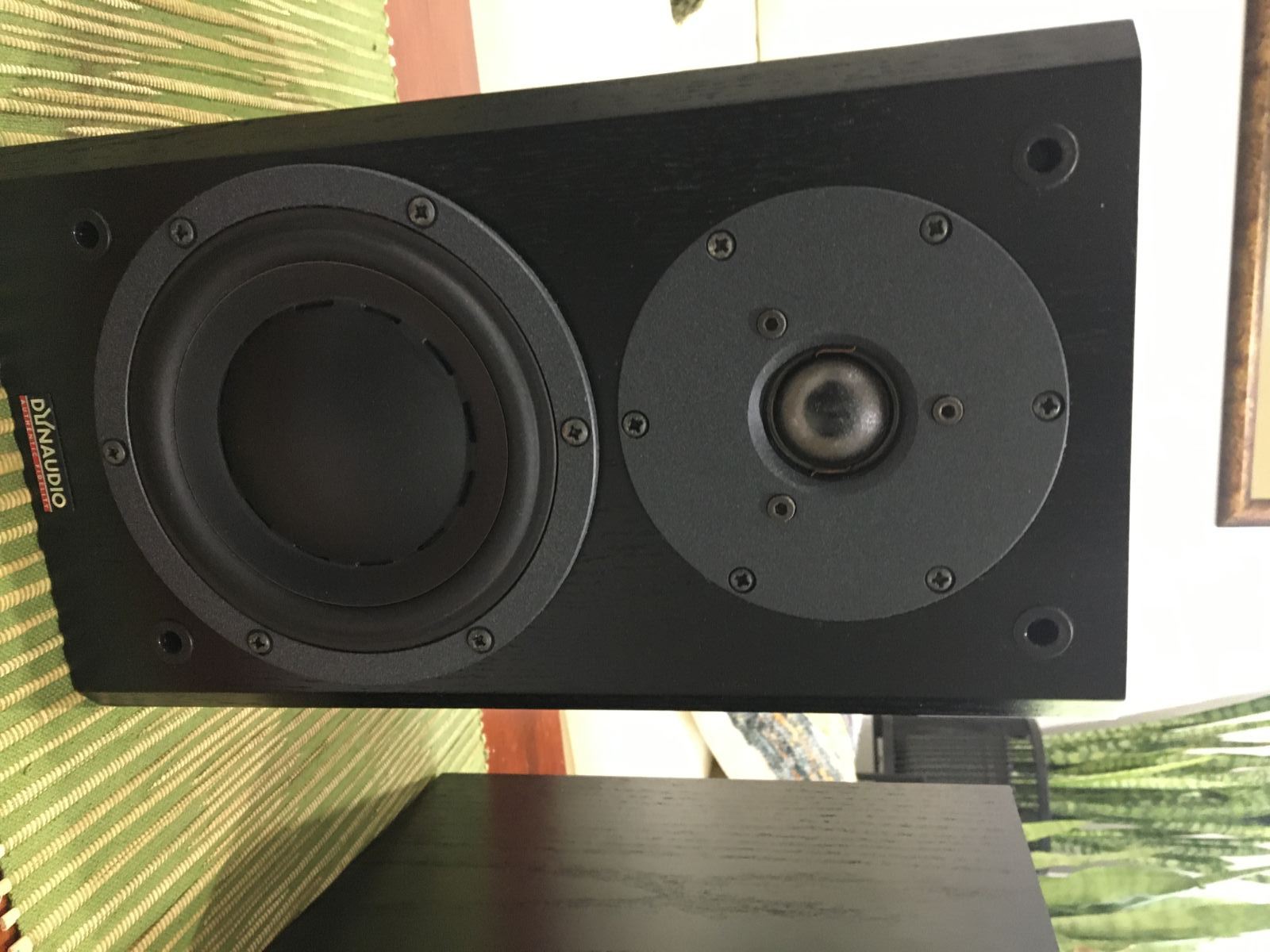 FS: Dynaudio Focus 110 Speaker - Stereo, Home Cinema, Headphones ...