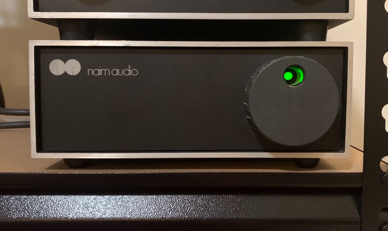 FS: Naim NAP 140 CB power amp - Stereo, Home Cinema, Headphones ...
