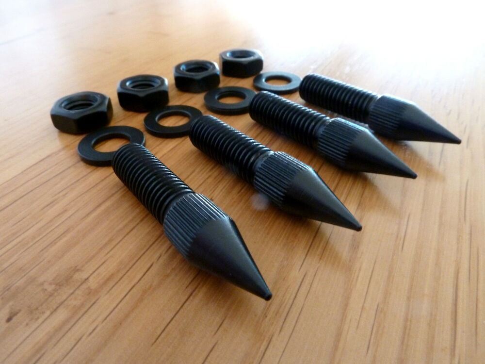 Speaker stand Spikes - Wanted to Buy - StereoNET