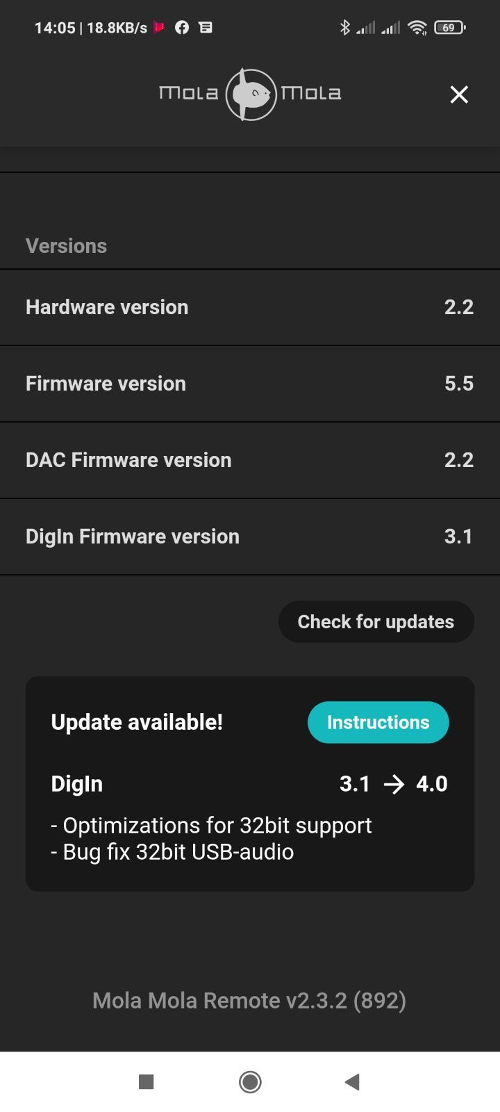 Mola Mola DAC - Digital Sources, DACs, and Computer Audio - StereoNET