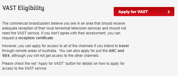 Free to air without antenna - what device is needed/best - TV - Free to ...