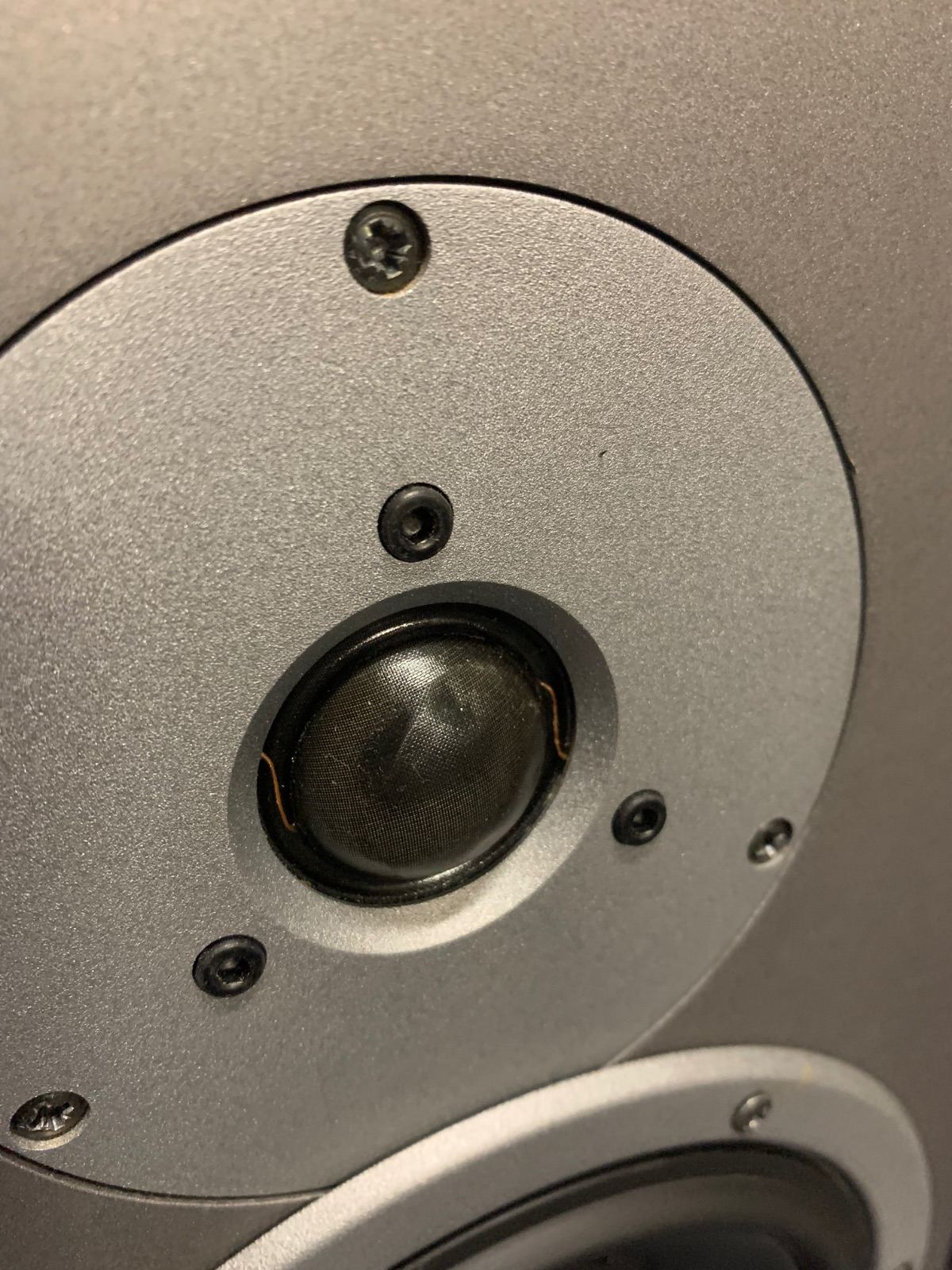 FS: Dynaudio audience 52 - Stereo, Home Cinema, Headphones Components ...