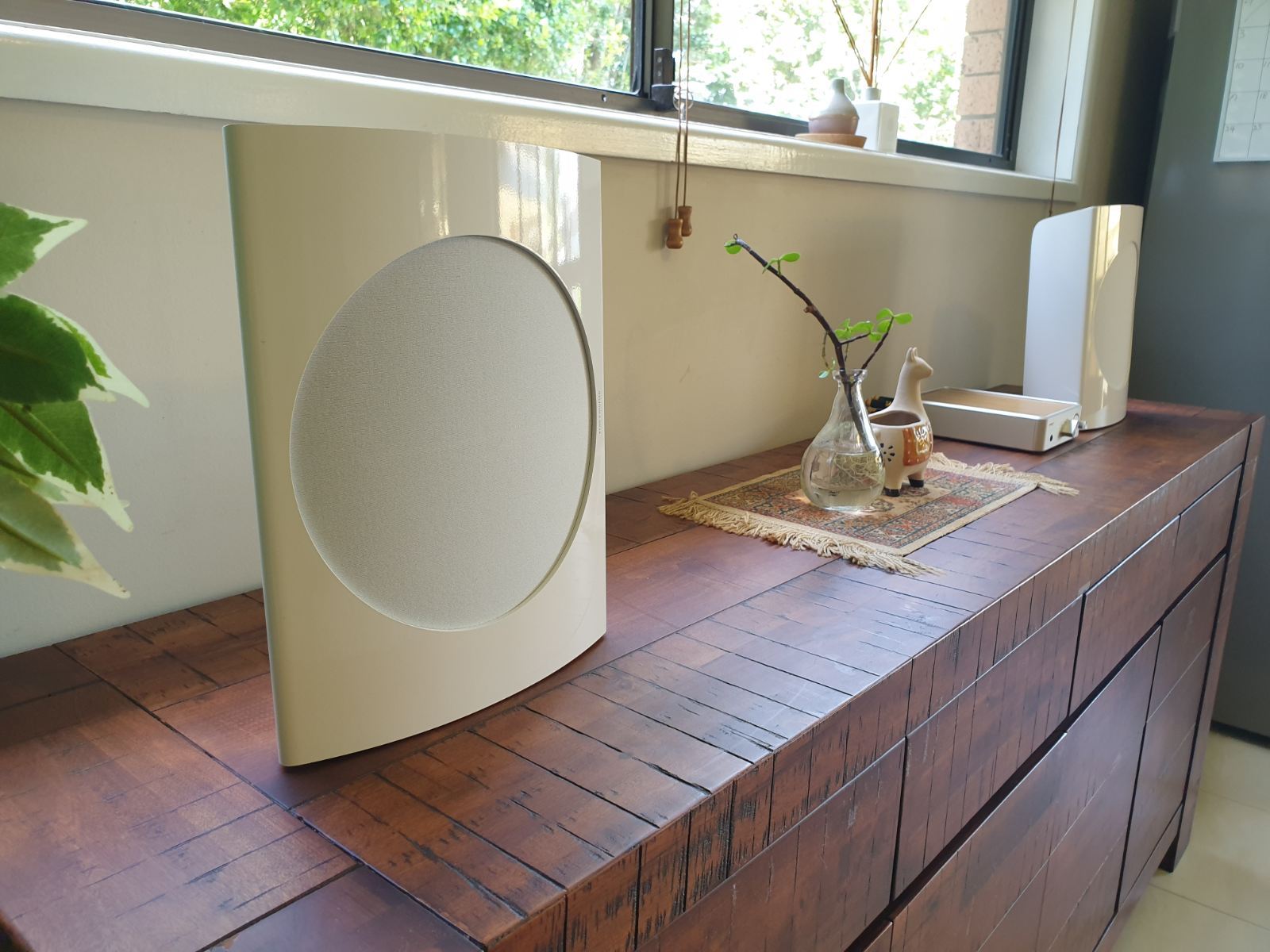 FS: Bang & Olufsen (B&O) BeoLab 17 Active Speakers - Stereo, Home ...