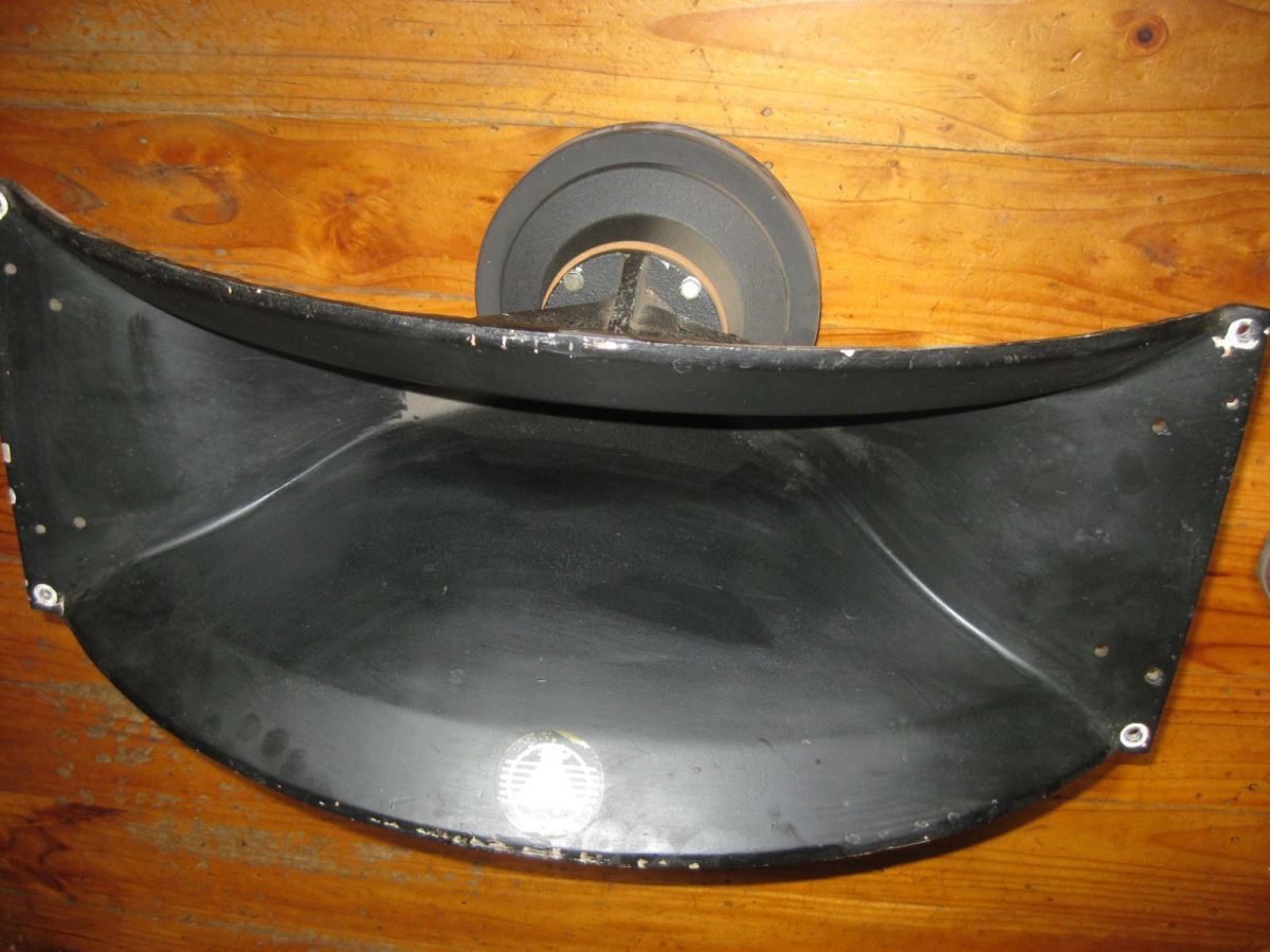 FS: JBL Horn Speakers Pair |﻿ Hi-Fi and Cinema Cables & Accessories