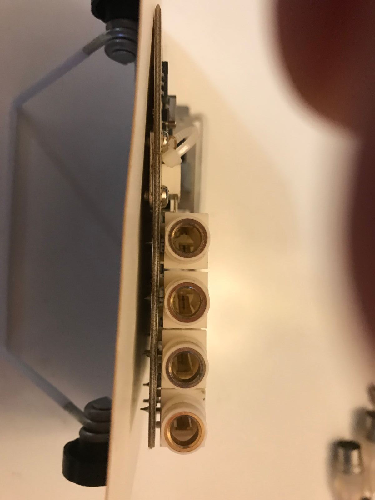 FS: ESI Juli@ sound card - Hi-Fi and Cinema Cables & Accessories ...